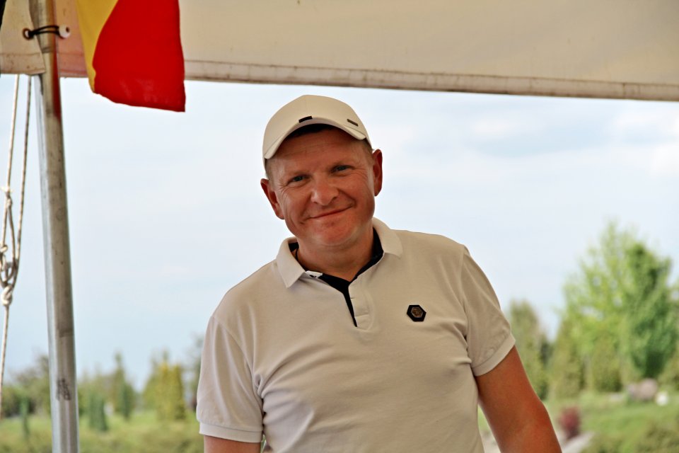 Michael, 44, Цайц - "RusDate.de"