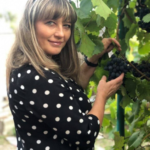 Татьяна, 55, Херсон - "RusDate.de"