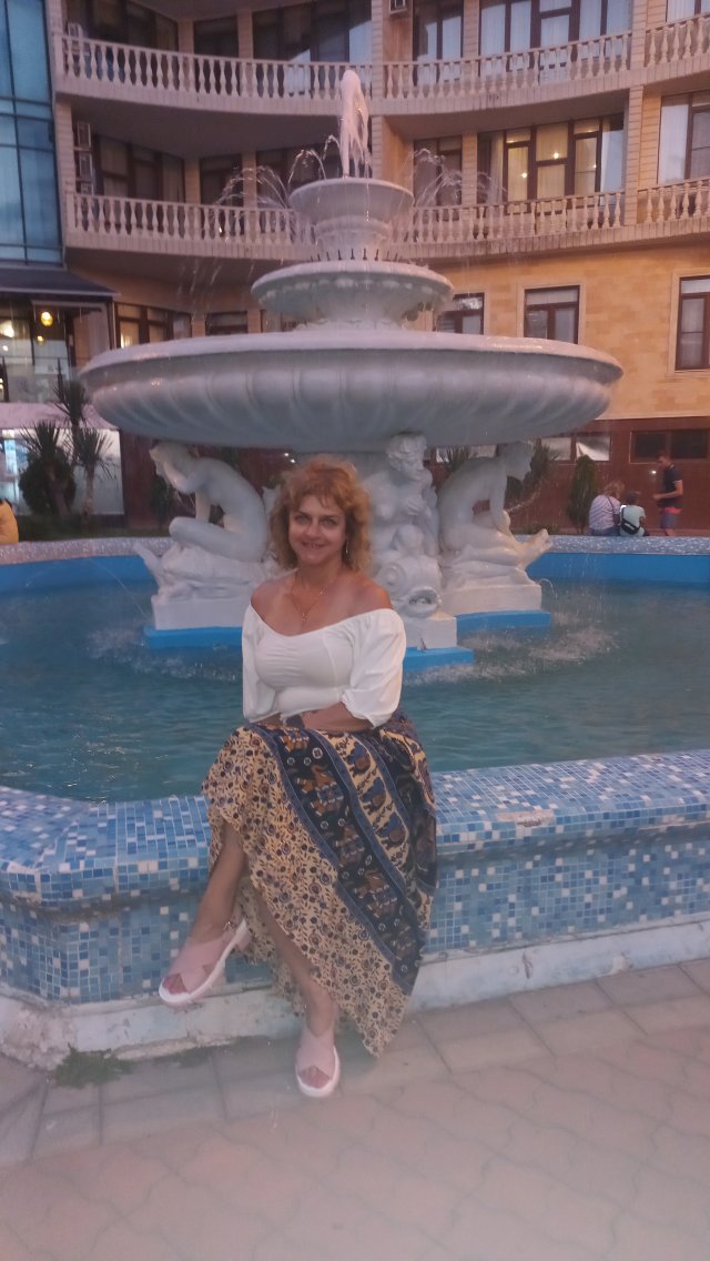 Mila, 52, Липецк - "RusDate.de"