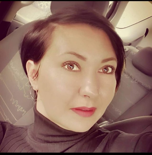 Надюша, 43, Майен - "RusDate.de"