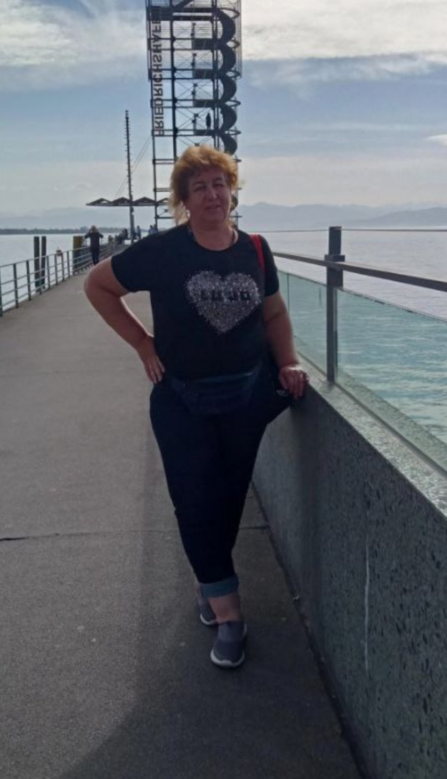 Lara, 57, Ванген-им-Алльгой - "RusDate.de"