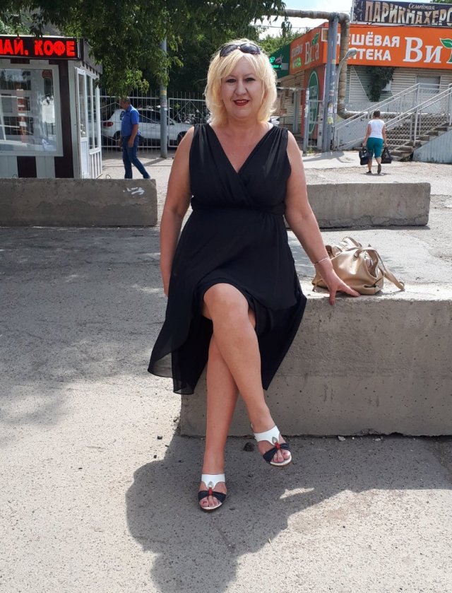 Вера, 44, Мангейм - "RusDate.de"