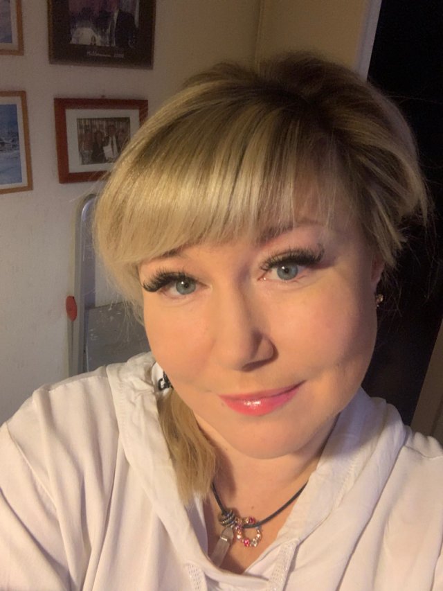 Юлия, 43, Мербуш - "RusDate.de"