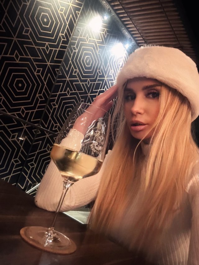 Anastasia, 39, Ганновер - "RusDate.de"