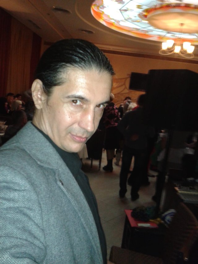 Oleg, 52, Берлин - "RusDate.de"