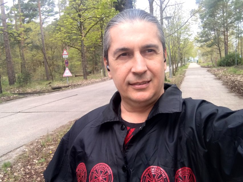 Oleg, 54, Берлин - "RusDate.de"