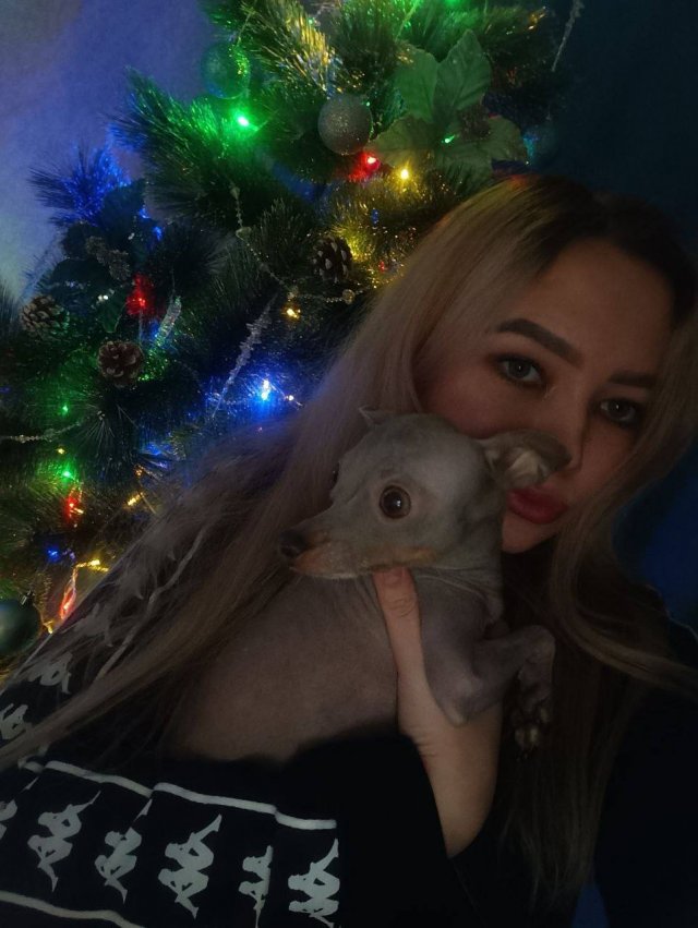 Anna, 33, Берлин - "RusDate.de"