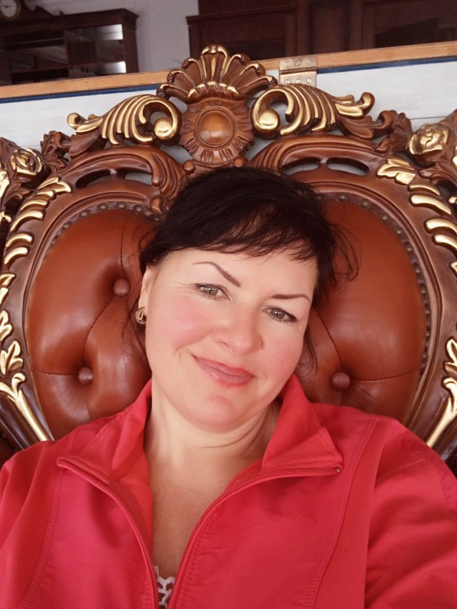 Оксана, 57, Харен - "RusDate.de"