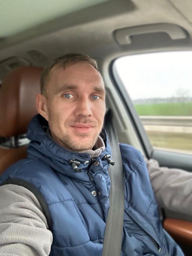 Sergey, 35, Куксхафен - "RusDate.de"