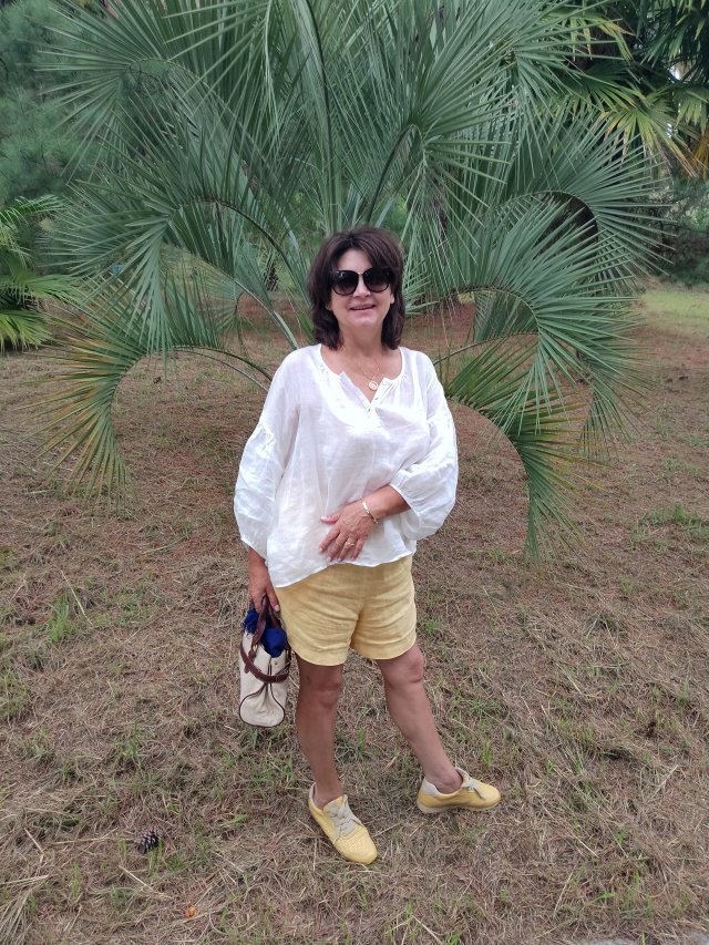 Olga, 56, Ярославль - "RusDate.de"