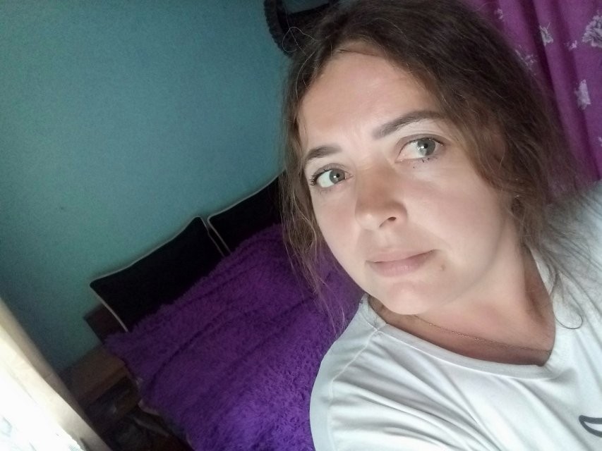 Анна, 45, Ставрополь - "RusDate.de"