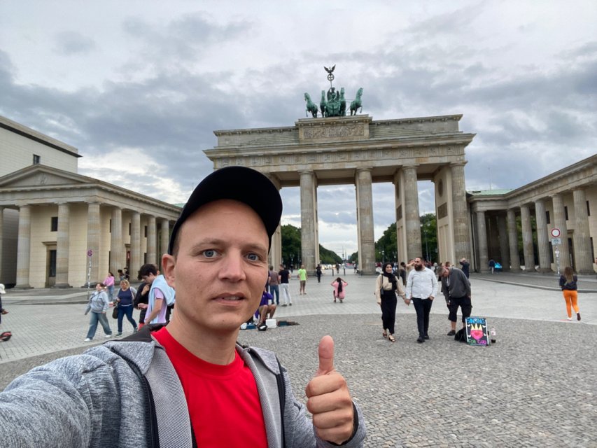 Саша, 42, Висбаден - "RusDate.de"