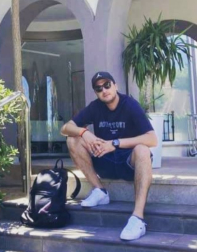 Gago, 33, Эссен - "RusDate.de"