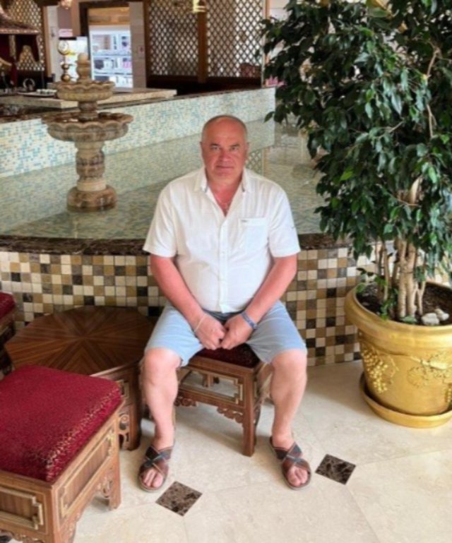 Valerij, 59, Берзенбрюк - "RusDate.de"