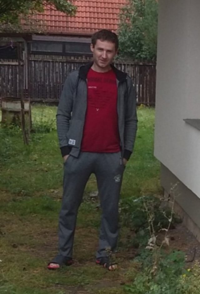 Сергeй, 40, Фоэнштраус - "RusDate.de"