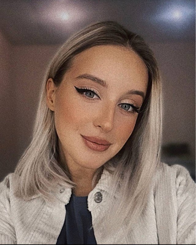 Лиза, 24, Москва - "RusDate.de"