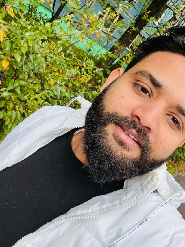 Кумар, 26, Франкфурт - "RusDate.de"