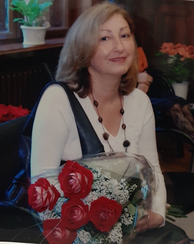 Larysa, 65, Берлин - "RusDate.de"