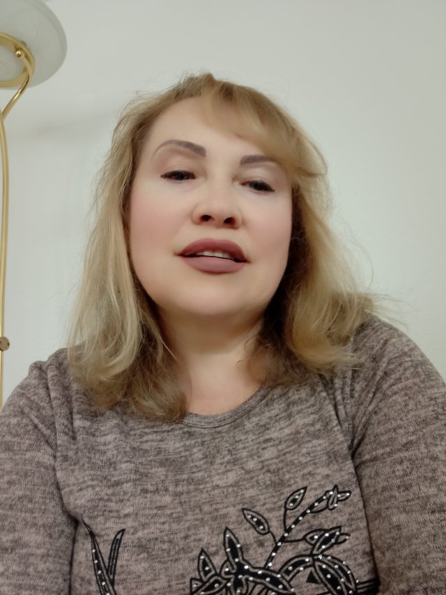 Olena, 57, Штутгарт - "RusDate.de"