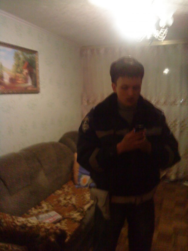 Сергей, 34, Нюрнберг - "RusDate.de"