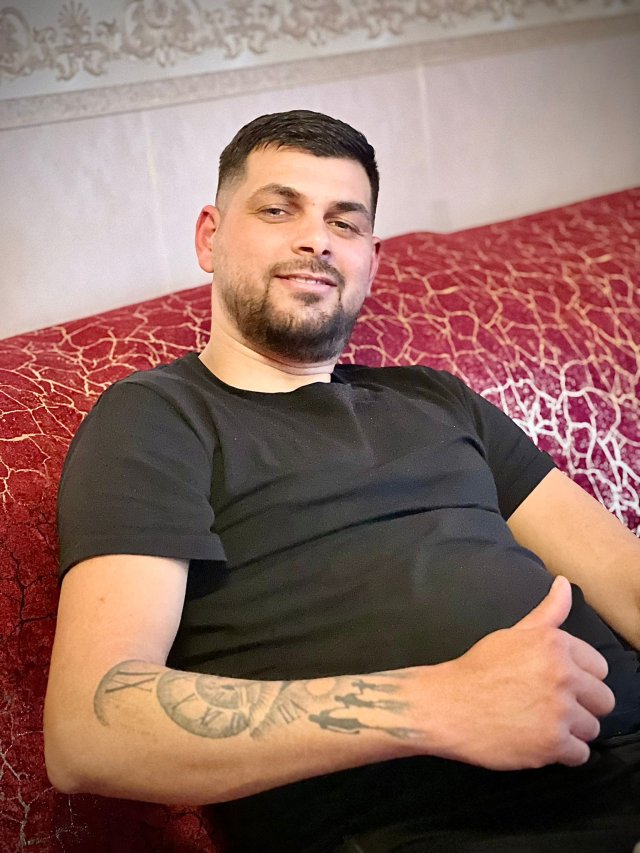 Hasan, 32, Мюнстер - "RusDate.de"