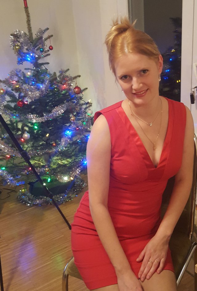 Elena, 44, Бонн - "RusDate.de"