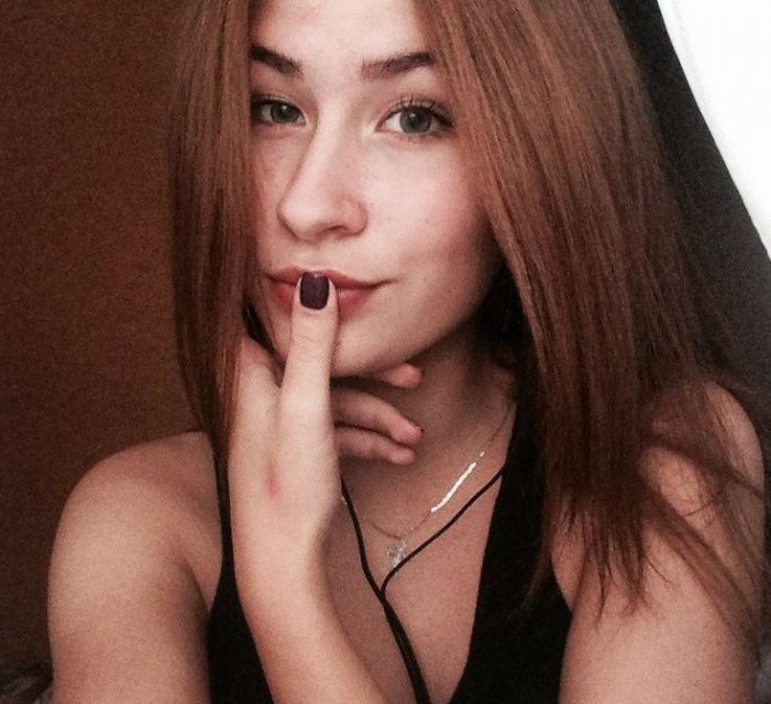 Meryl, 26, Франкфурт - "RusDate.de"