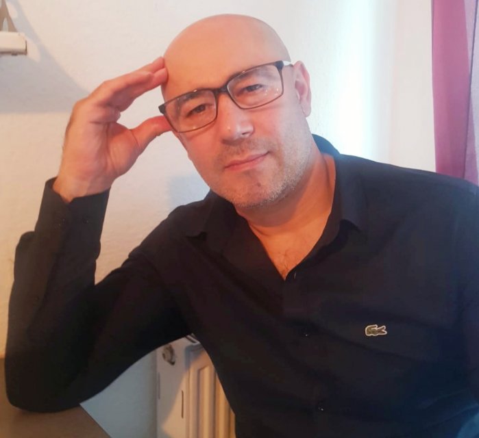 Ruslan, 43, Шкойдиц - "RusDate.de"