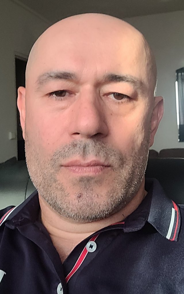 Ruslan, 44, Лейпциг - "RusDate.de"