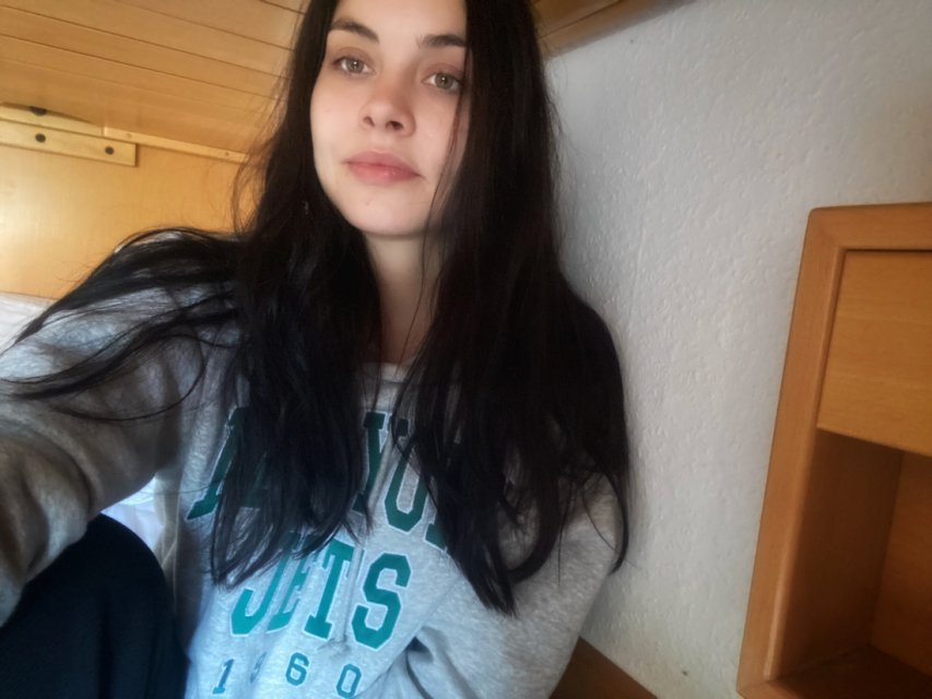 Natalia, 28, Ольпе - "RusDate.de"