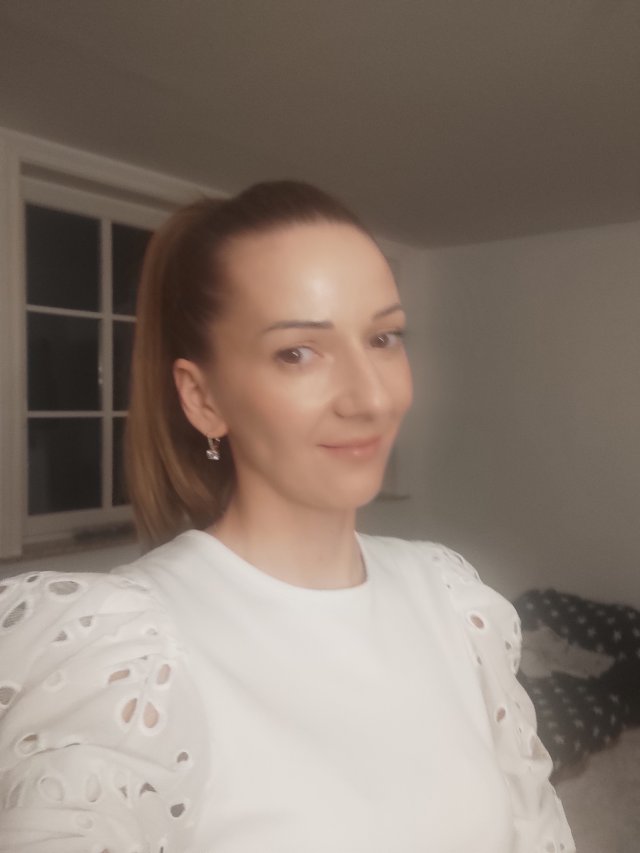 Anna, 37, Ганновер - "RusDate.de"