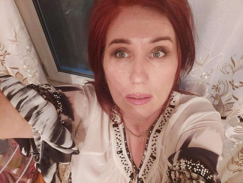 Татьяна, 52, Франкфурт - "RusDate.de"