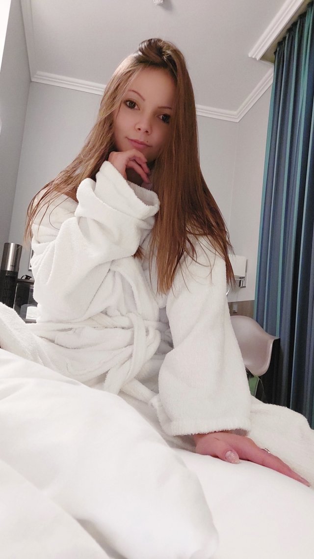 Анастасия, 23, Брауншвейг - "RusDate.de"