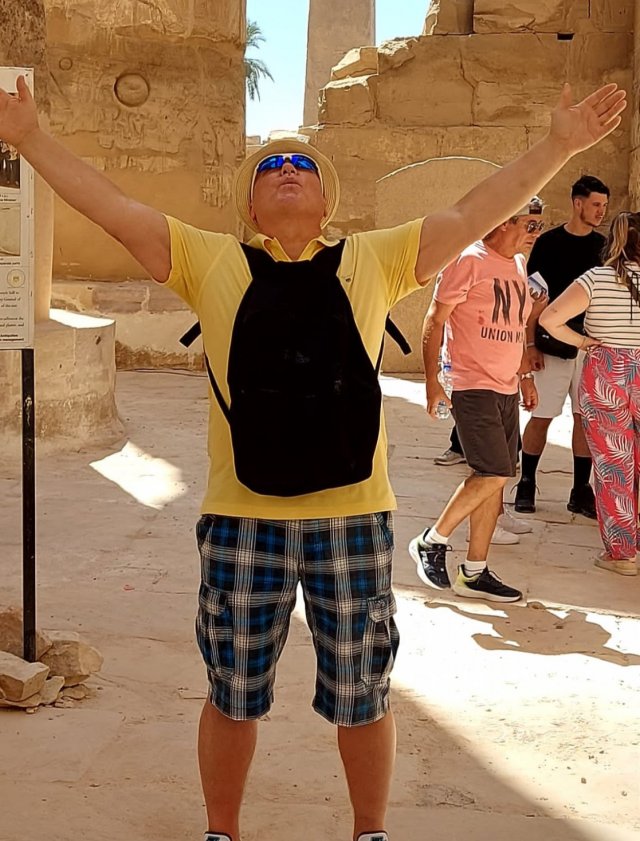 Petras, 64, Ахен - "RusDate.de"