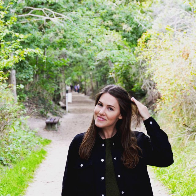 Rita, 33, Берлин - "RusDate.de"