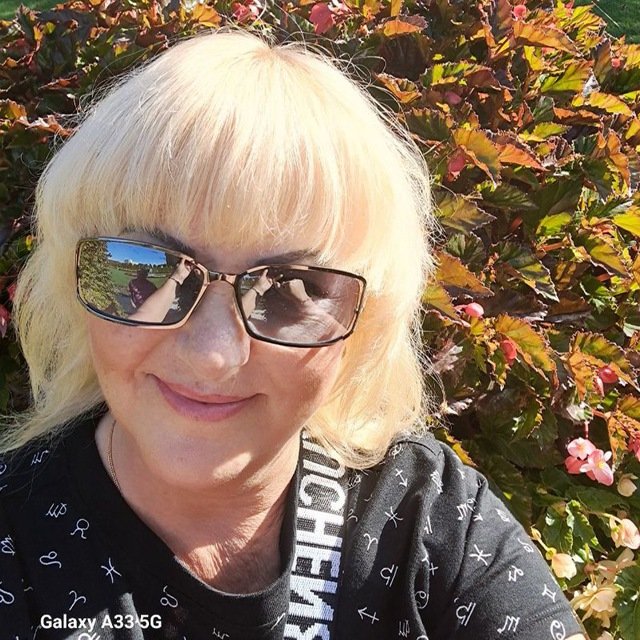 Vera, 58, Штутгарт - "RusDate.de"
