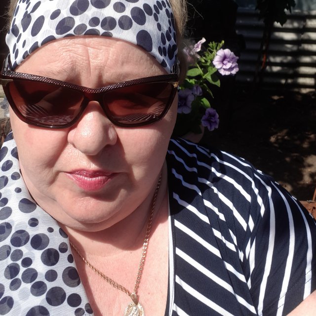 Катерина, 66, Дюссельдорф - "RusDate.de"