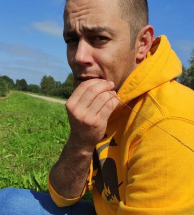 Unbekannt, 39, Ольденбург - "RusDate.de"