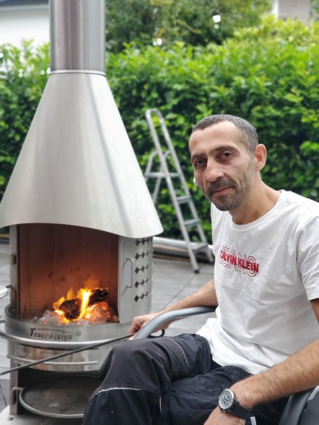 ТИМА, 43, Эссен - "RusDate.de"