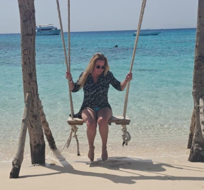 Светлана, 44, Мангейм - "RusDate.de"