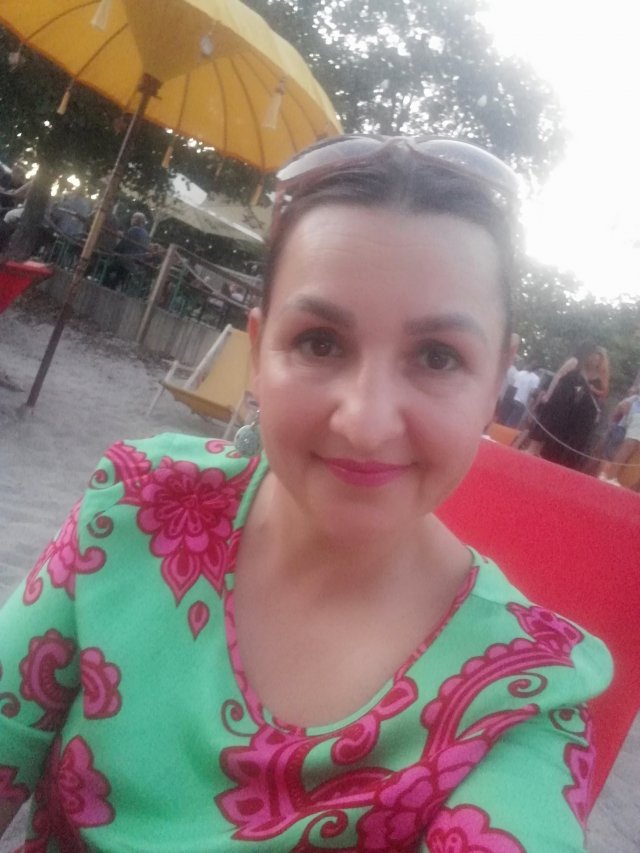 Tatjana, 48, Шпайер - "RusDate.de"