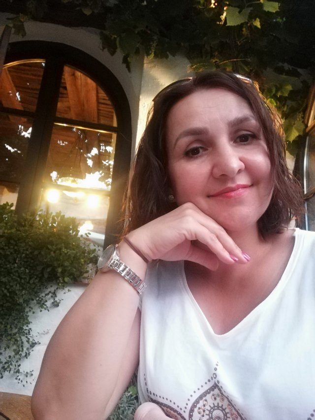 Tatjana, 48, Шпайер - "RusDate.de"