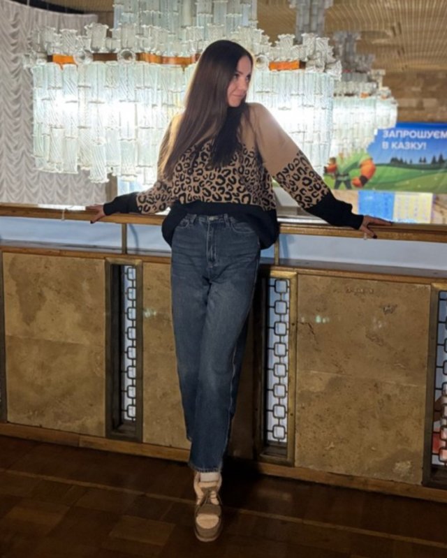 Viktoriia, 37, Бургас - "RusDate.de"