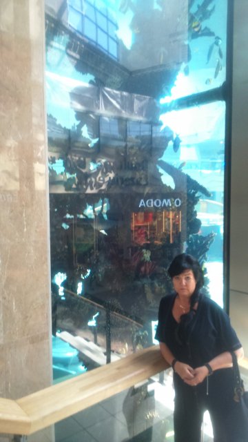 Rita, 61, Штутгарт - "RusDate.de"