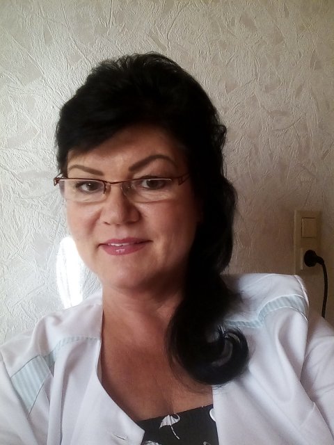 Rita, 61, Штутгарт - "RusDate.de"