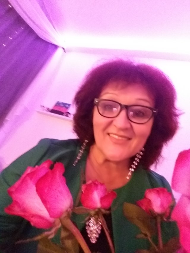 Valentina, 68, Дюссельдорф - "RusDate.de"