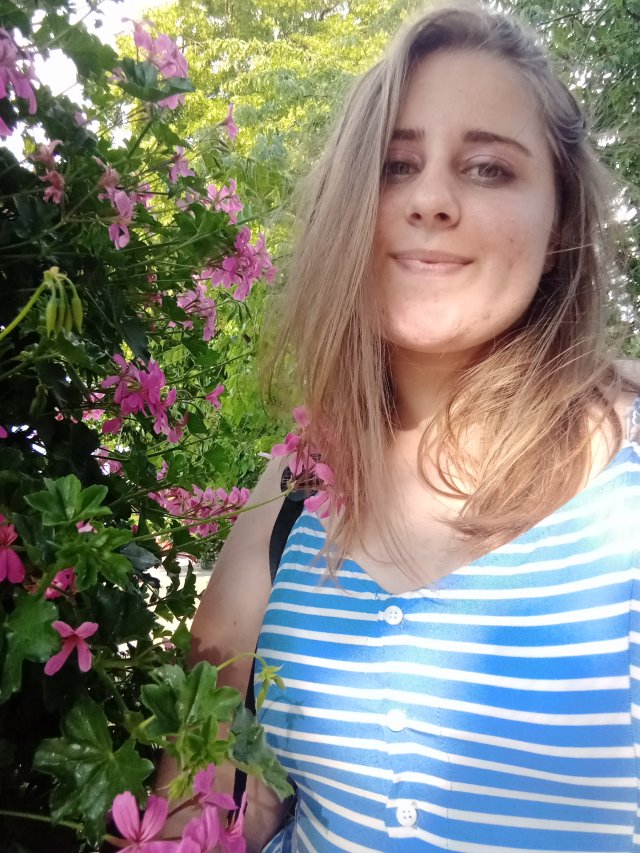 Anastasiia, 22, Фленсбург - "RusDate.de"