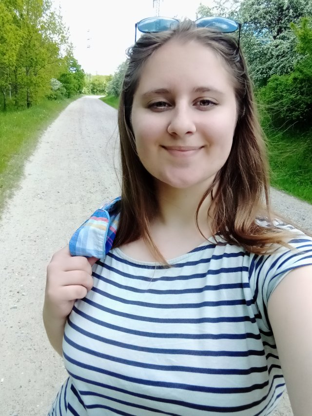 Anastasiia, 22, Фленсбург - "RusDate.de"