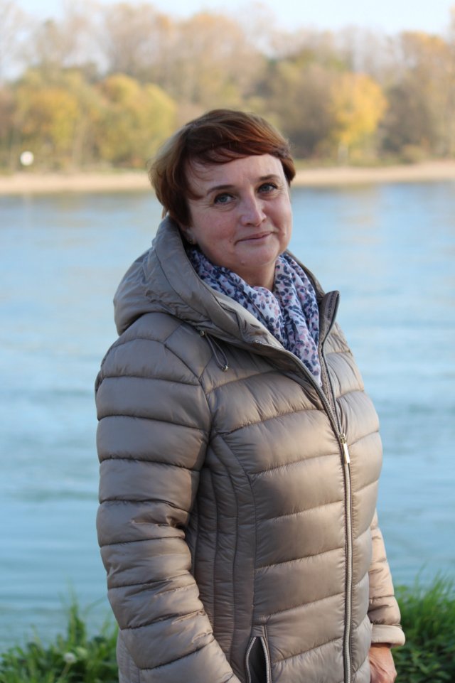 Anna, 53, Зерсхайм - "RusDate.de"