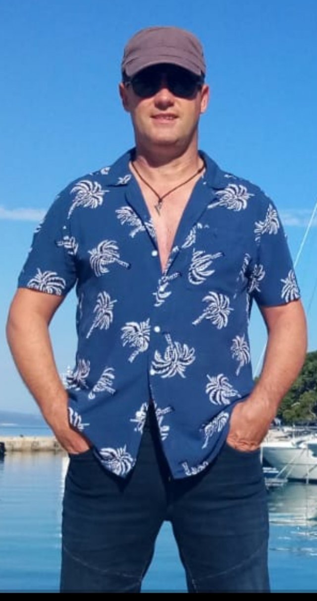 Vitali, 46, Борнхайм - "RusDate.de"